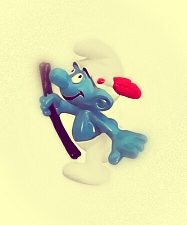 Tracker Smurf Tracker Smurf/Gallery | Smurfs Wiki | Fandom